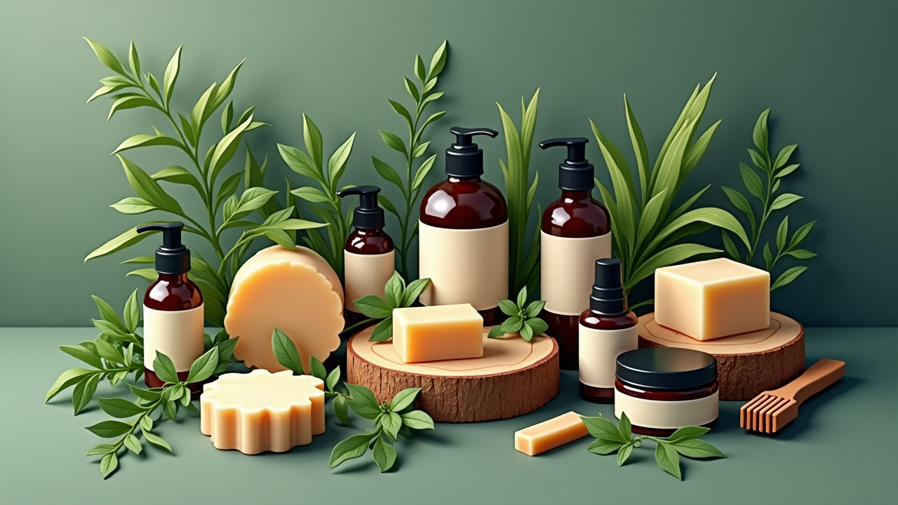 Exploring Handmade Grooming Products: Why They Work – Bart's Balm