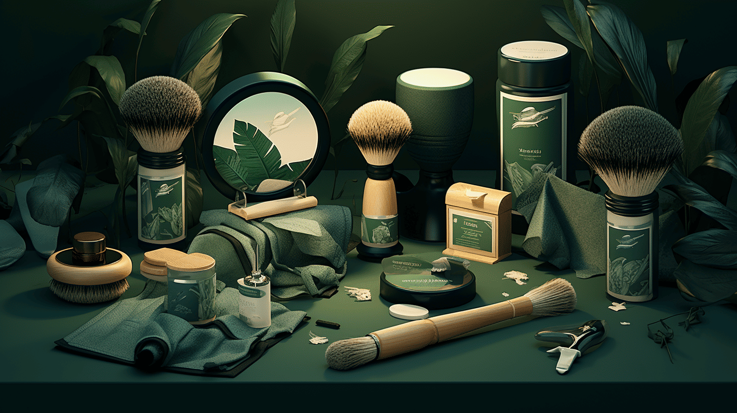 Cultivating Sustainability: Eco-friendly Shaving Products for 2024 ...