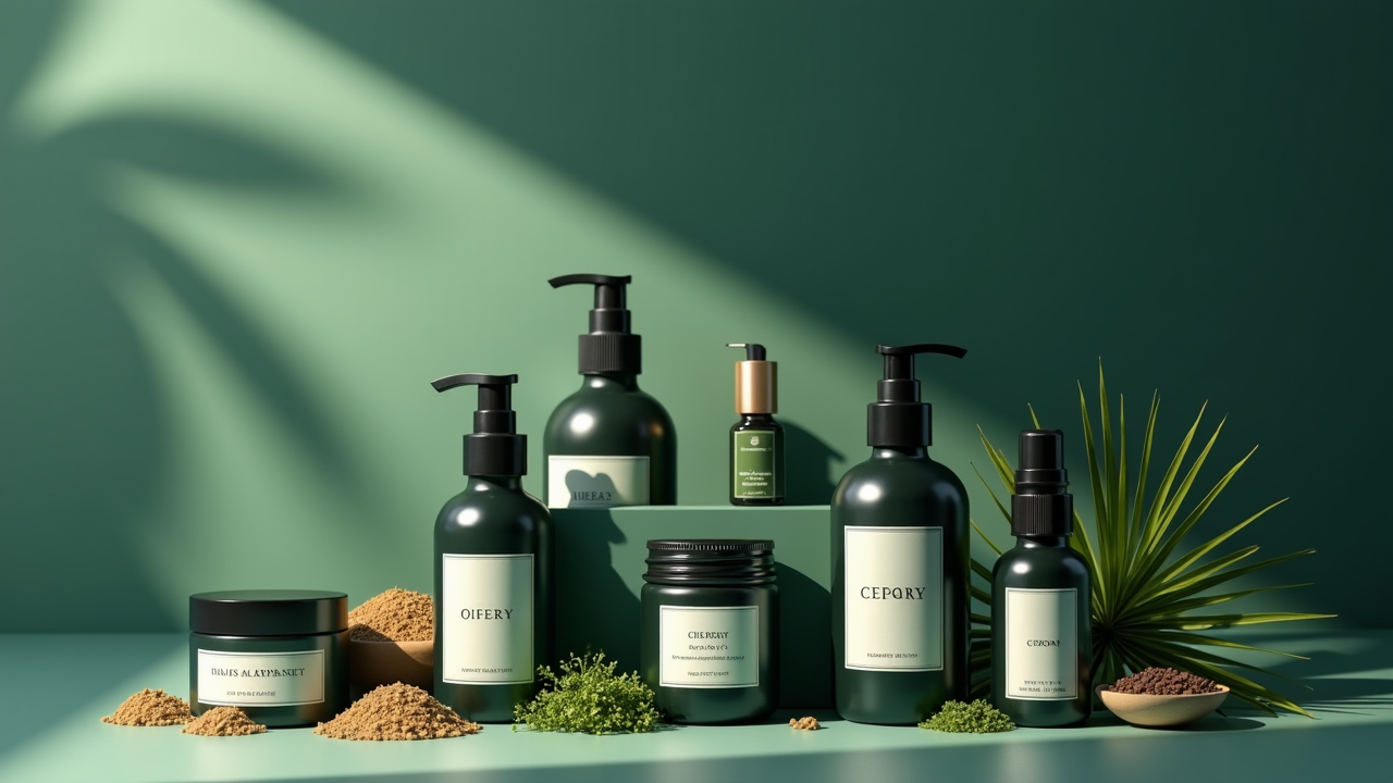 How to Identify Quality Grooming Products While Shopping – Bart's Balm