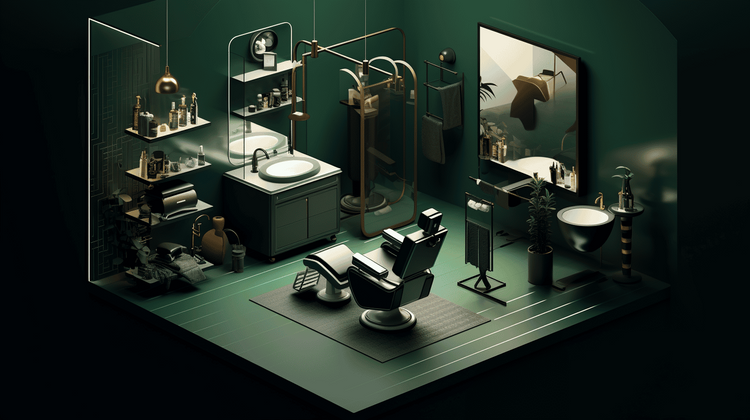 A Journey into Men’s Luxury Grooming Trends for 2025 – Bart's Balm