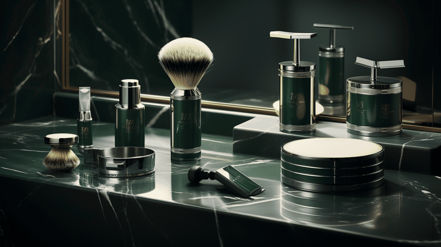 Rediscover Grooming with Distinctive, Luxury Shaving Products – Bart's Balm
