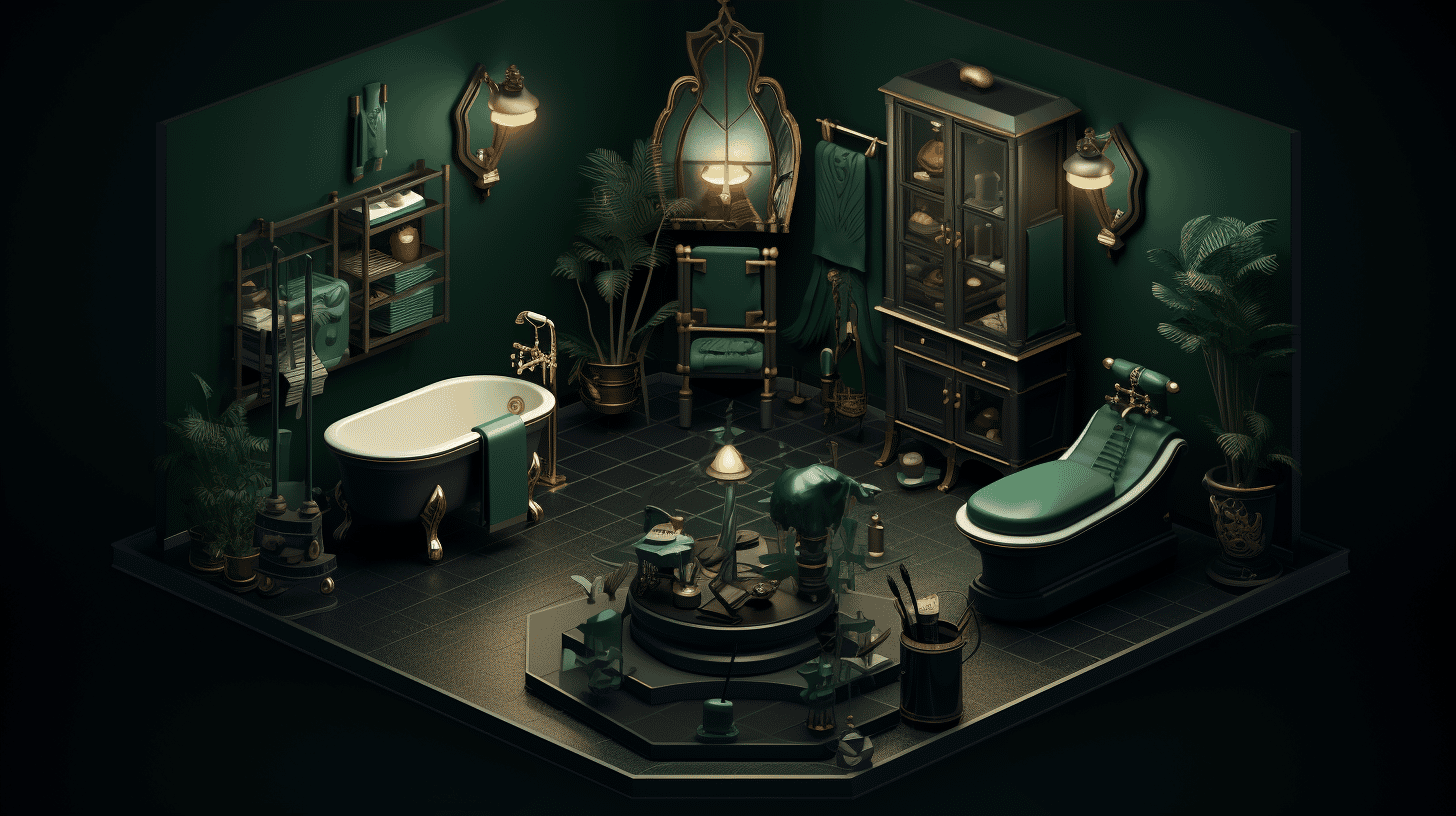 Indulging in Luxury: Top High-End Shaving Products for 2025 – Bart's Balm