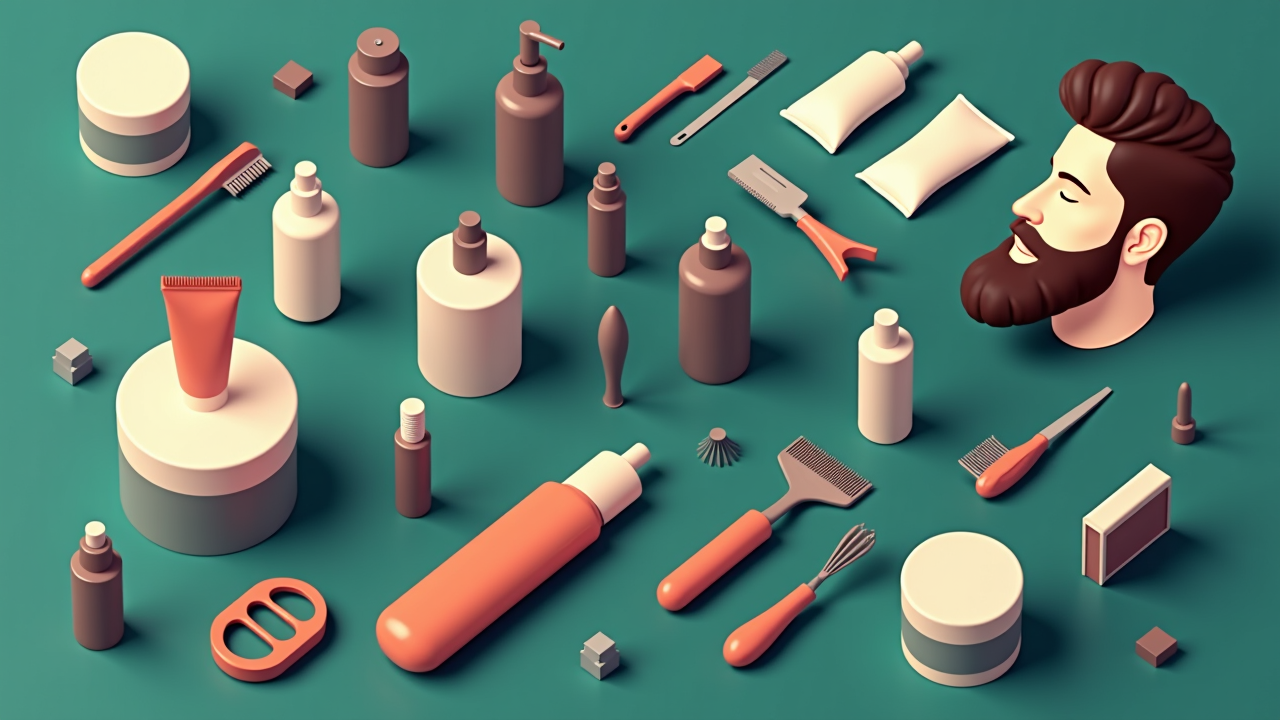 A Grooming Revolution: What Modern Men Need to Know – Bart's Balm