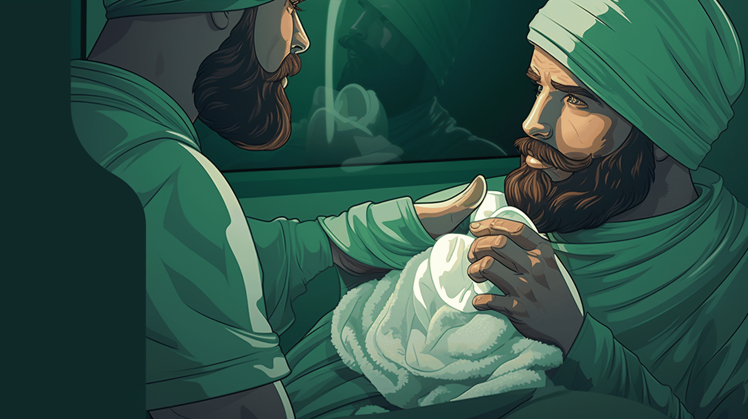 Why Pre Shave Prep is the Key to a Great Shave – Bart's Balm