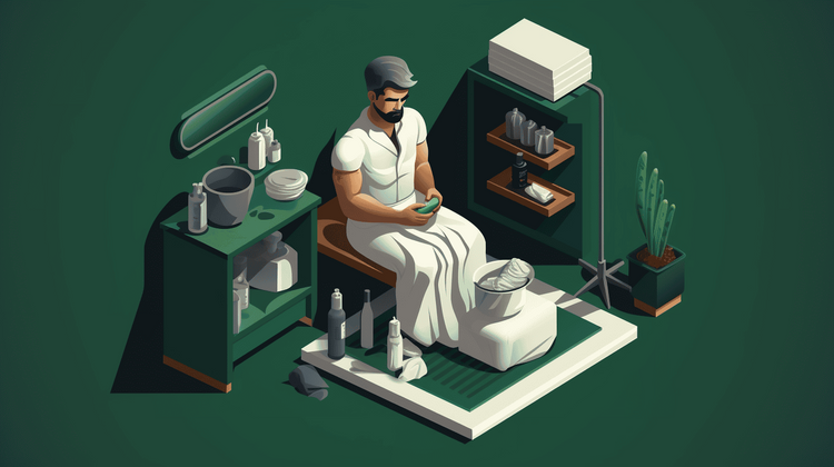 The Ultimate Guide to Pre Shave Techniques for a Smooth Shave – Bart's Balm