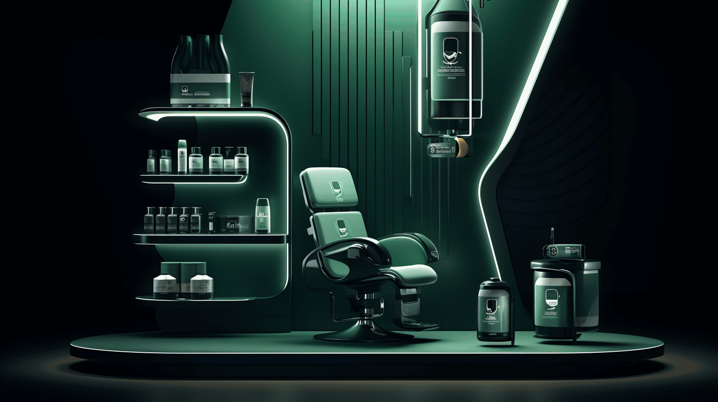 Experience the Evolution of Shaving Fragrances in 2025 – Bart's Balm