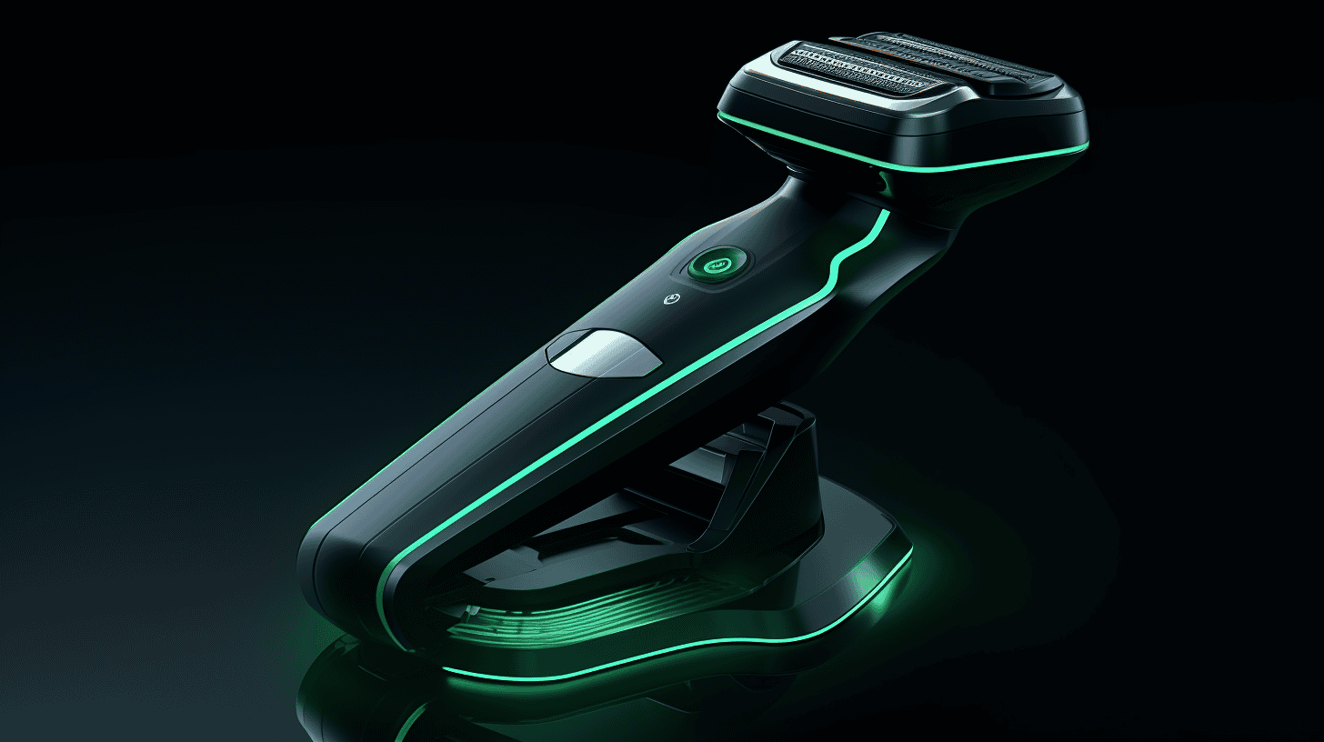 The Future Of Shaving Has Arrived: What's Trending In 2024 – Bart's Balm