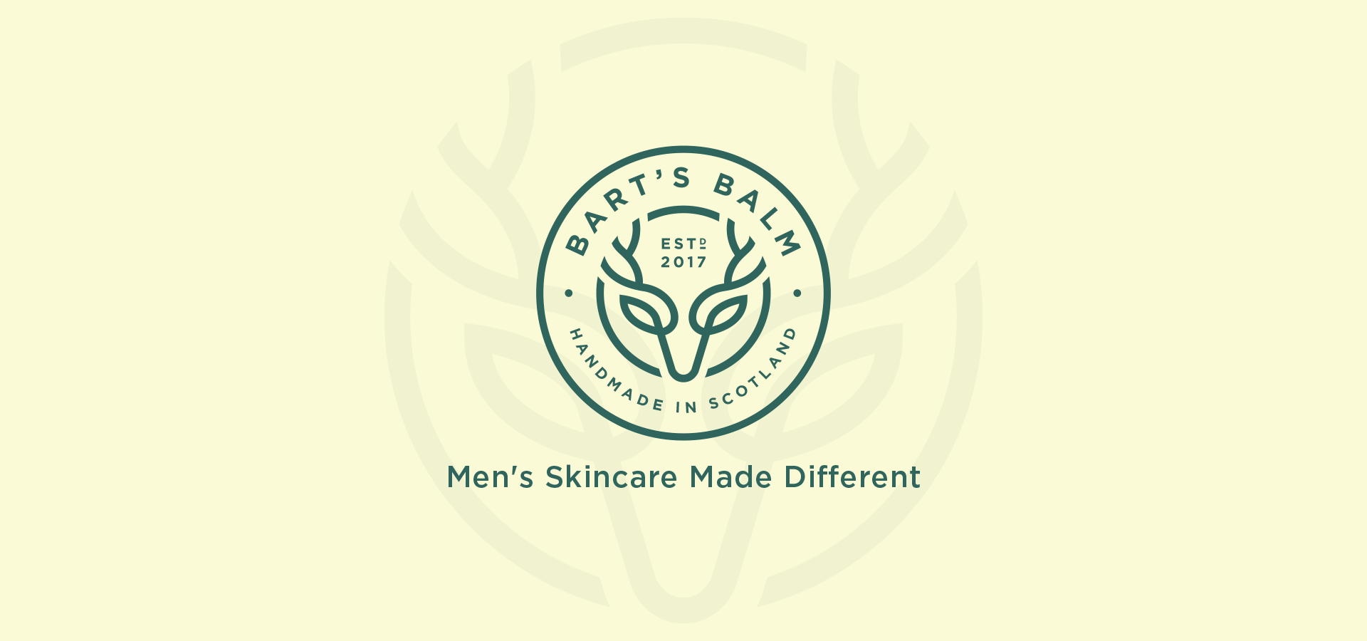 Argan Oil After Shave Balm – Bart's Balm
